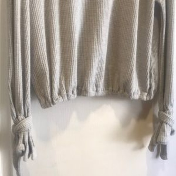 William Rast | Sweaters | William Rast Elle Mock Neck Top | Poshmark